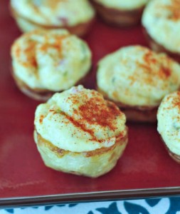 Potato Angels - spabettie