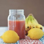 healthy defense juice - Wellness Wednesday - spabettie