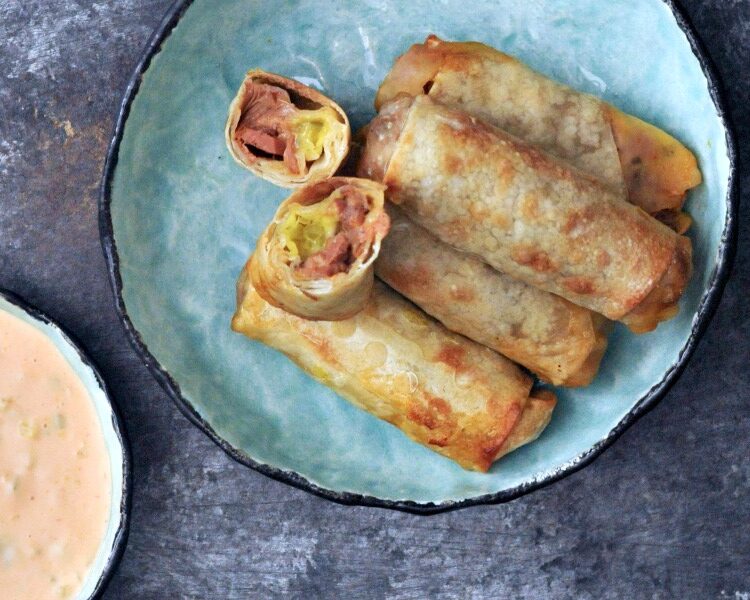 Reuben Rolls