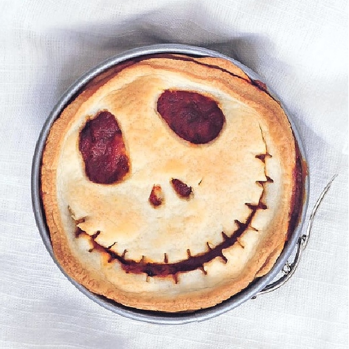 Nightmare Pie